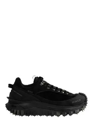 Moncler Moncler Trailgrip GTX Sneakers Black