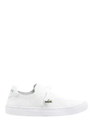 LACOSTE Lacoste La Piquée 2.0 Leather Sneakers