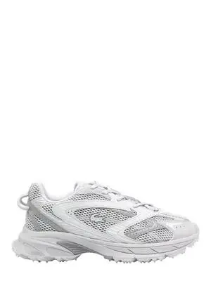 Lacoste L003 Neo Shot Sneakers - Grey