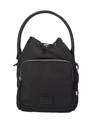 Premiata Mia Backpack - Black
