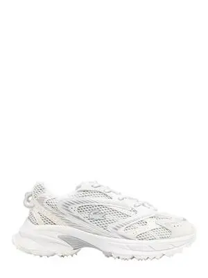 Lacoste L003 Neo Shot Sneakers - White