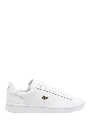 LACOSTE Lacoste Carnaby Leather Sneakers