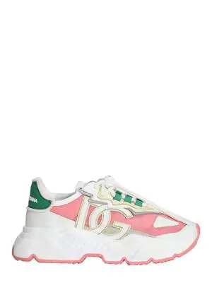 Dolce & Gabbana Daymaster Sneakers - White