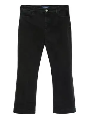 Sportmax Nilly Jeans - Black