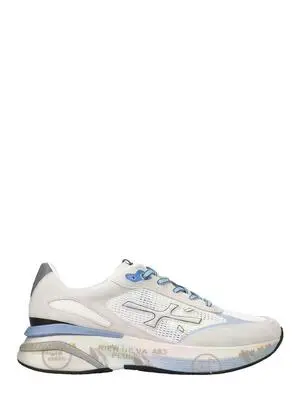 Premiata Moerun Sneakers - White