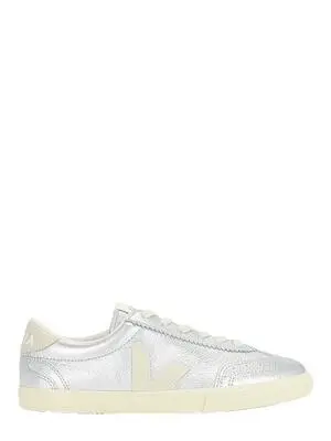 VEJA Volley Sneaker - Silver & Pierrre