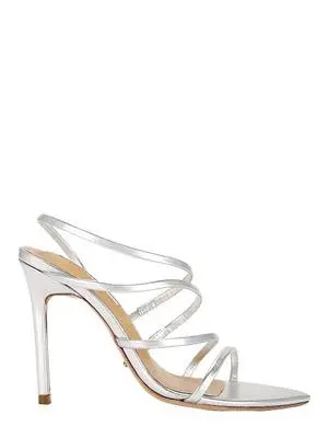 TONY BIANCO Milana Sandal - Silver