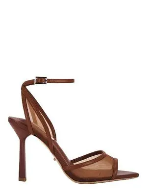 TONY BIANCO Miley Sandal - Rust