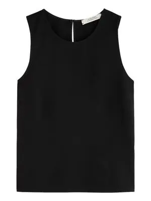 Dorothee Schumacher Jersey Top - Black