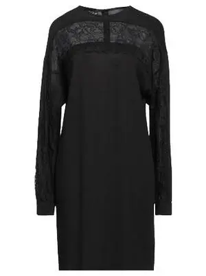 Moschino Mini Dress - Black