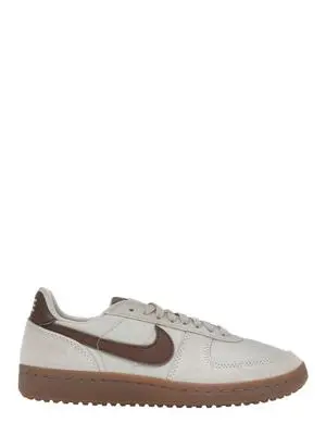 Nike Field General '82 Sneakers Beach/gum Dark Brown/cacao Wow