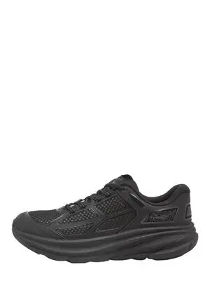 Hoka One One U Clifton One9 Sneaker - Black/carbon Black