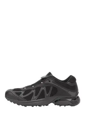 SALOMON Xt-whisper Sneaker - Black/asphalt