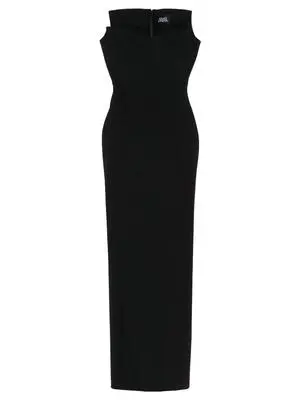 SOLACE LONDON Solace London Malla Maxi Dress