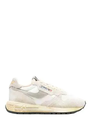 AUTRY Reelwind Sneakers - White