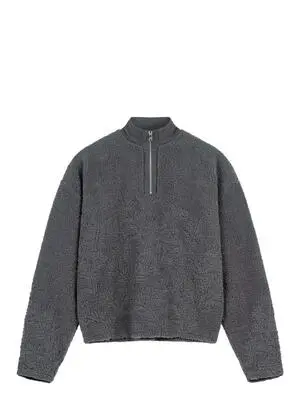 ROUGH. Troyer Jacket - Grey