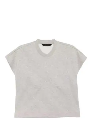 PUSHBUTTON PushBUTTON Bra Point Sleeveless Top