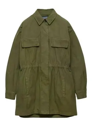 PRADA Prada Panama Jacket