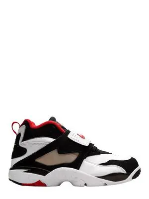 Nike Air Diamond Turf Sneakers - White