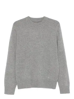 Loulou De Saison Baltra Sweater - Grey