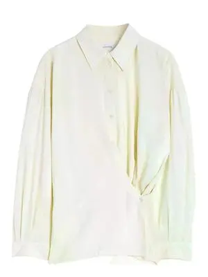LEMAIRE LEMAIRE Twisted Shirt