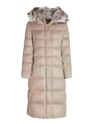 MOORER Zagara Jacket - Neutrals