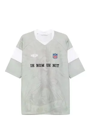 IH NOM UH NIT Madonna T-shirt - Grey