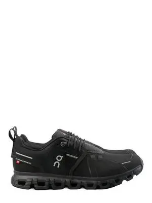 On Cloud 6 Sneakers Black