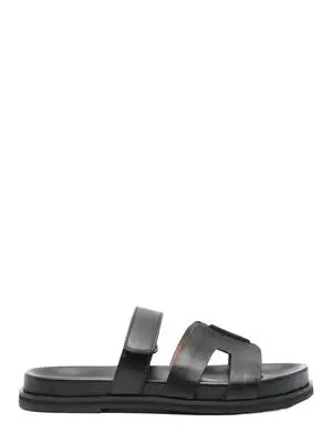BIBI LOU Mindy Sandals - Black