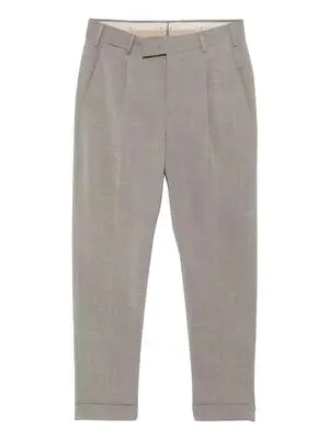 PT TORINO Rebel Trousers - Grey