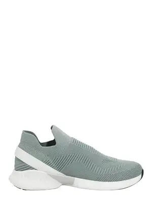 Boggi Milano Willow Trainers - Green