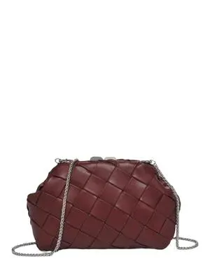 MODA LUXE MODA LUXE Pauline Crossbody Burgundy