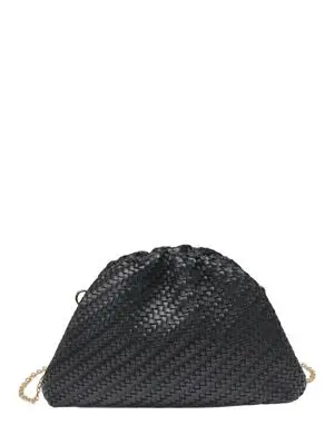 MODA LUXE MODA LUXE Serena Crossbody Bag Black