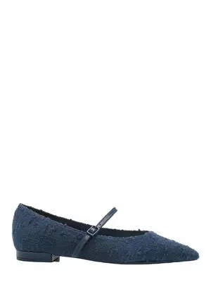 Roberto Festa Icaro Ballet Flats - Blue