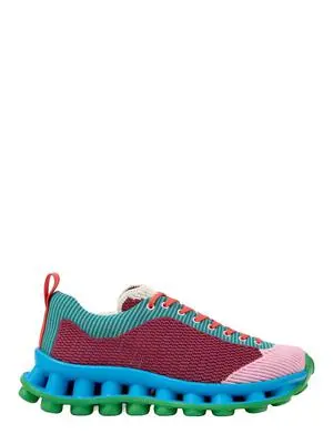 Camper X Sunnei Pelotissima Sneakers - Red