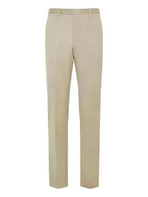 ROTA Rota Virgin Wool Trousers