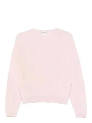 Bruno Manetti Cashmere Sweater - Pink