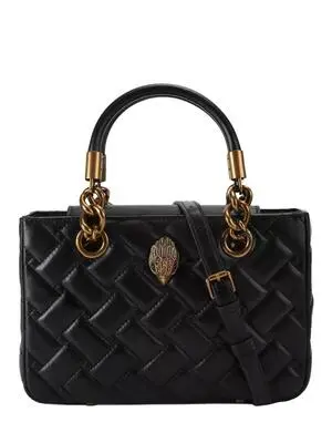 Kurt Geiger Kensington Tote Bag - Black
