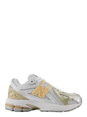 NEW BALANCE 1906rin Sneakers - Silver Metalic/peach Bloom