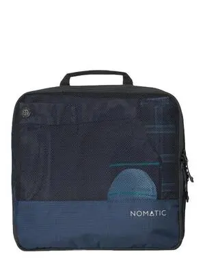 NOMATIC Compression Luggage Organizers - Navy - Large
