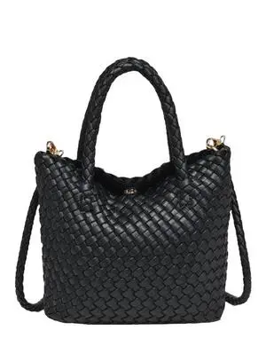 MODA LUXE Leanna Crossbody - Black