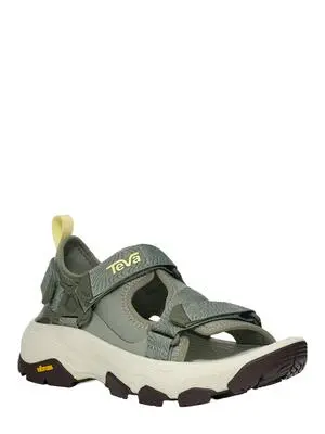 Teva Grandview Max Sandal - Seagrass