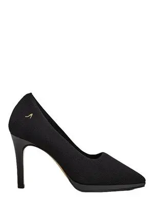STINAA.J Felicia Orthopedic Pumps - Expandable Black