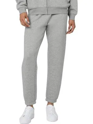 FLORENCE BY MILLS Florence By Mills Cozy Crush Joggers Heather Grey