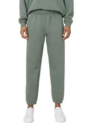FLORENCE BY MILLS Florence By Mills Cozy Crush Joggers Laurel Wreath