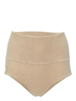 GOBI MONGOLIAN CASHMERE Cashmere Underwear - Beige