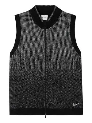 Nike Division Therma-fit Vest - Black