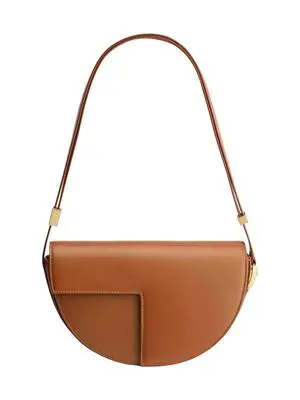 Patou Le Bag Shoulder Bag - Brown