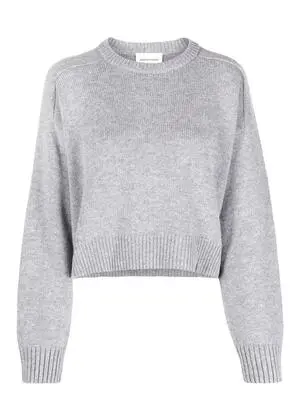 LOULOU STUDIO Oversized Sweater