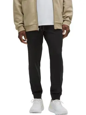 Lululemon Soft Jersey Jogger - Black